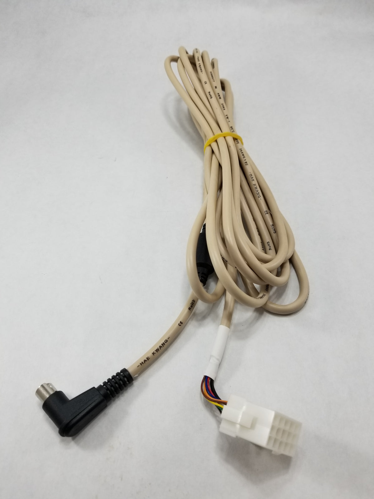SWF - MAIN ENCODER CABLE (4000) [CA-002978-00, 5-5-1] — Sii Store