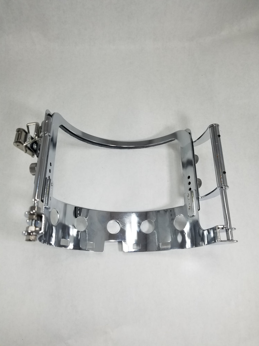 Cap Frames — Sii Store