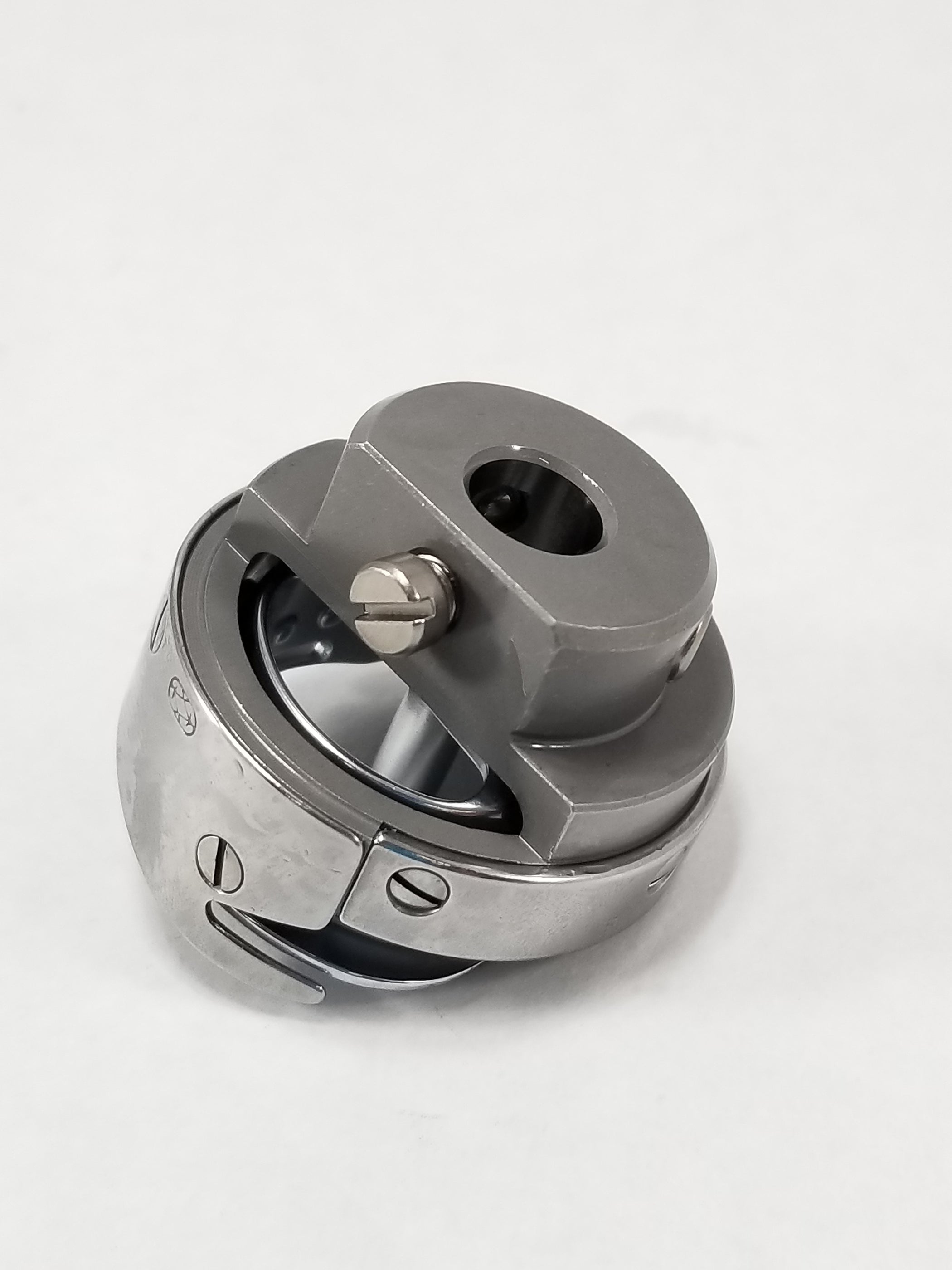 KOBAN - STANDARD "L" ROTARY HOOK [KHS12-RY, 1-3-2] — Sii Store