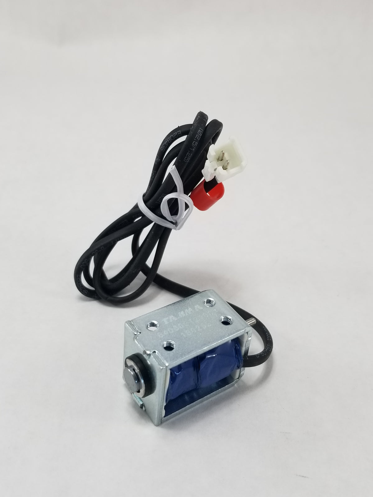 TAJIMA - OPEN FRAME SOLENOID (LCP98M) [640600121001, 1-2-4] — Sii Store