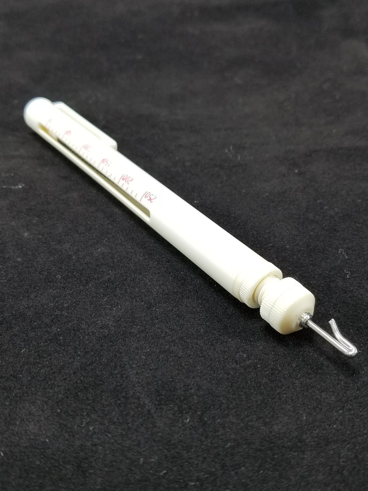 TAJIMA - THREAD TENSION GAUGE [TTG, 1-1-5] — Sii Store