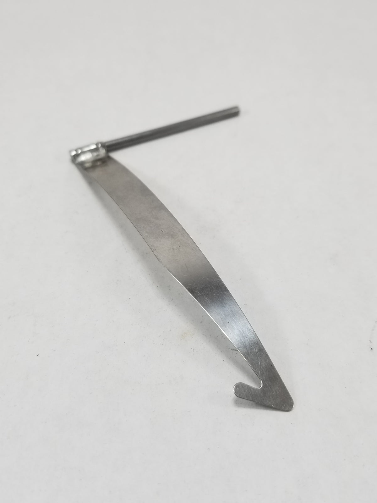 TAJIMA - UPPER THREAD HOOK SWEEPER [EC0A02030000, 1-6-4] — Sii Store