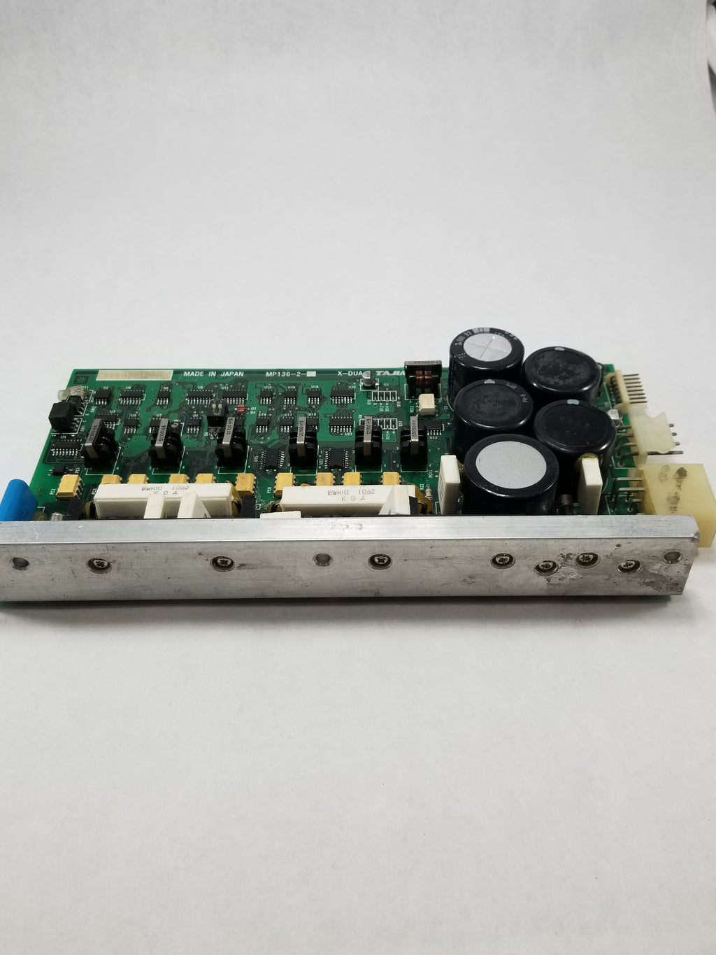 Tajima Embroidery Machine Parts — Sii Store