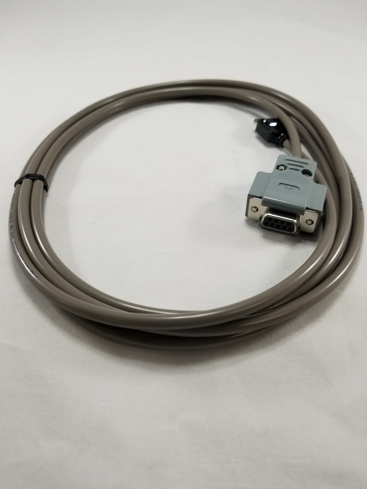 SWF - QR DRIVER I/F CABLE [25200EL-A001, 4-F-5-5] — Sii Store