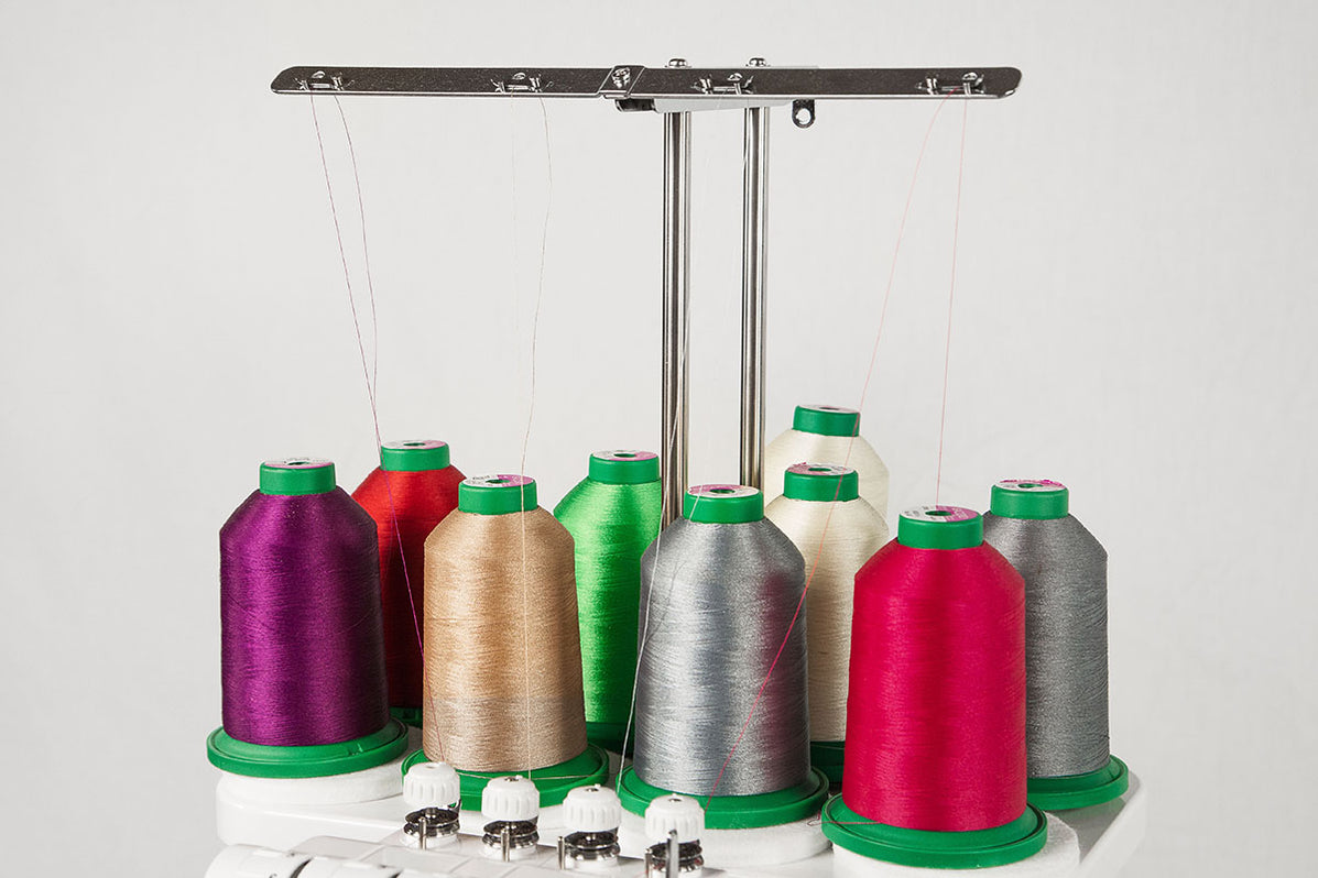 JANOME MB4 — Sii Store