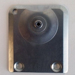 Tajima Needle Plate for Caps — Sii Store