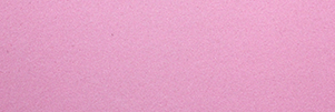 GUNOLD - 3MM PUFFY FOAM - 12" X 18" - PINK [46018] — Sii Store