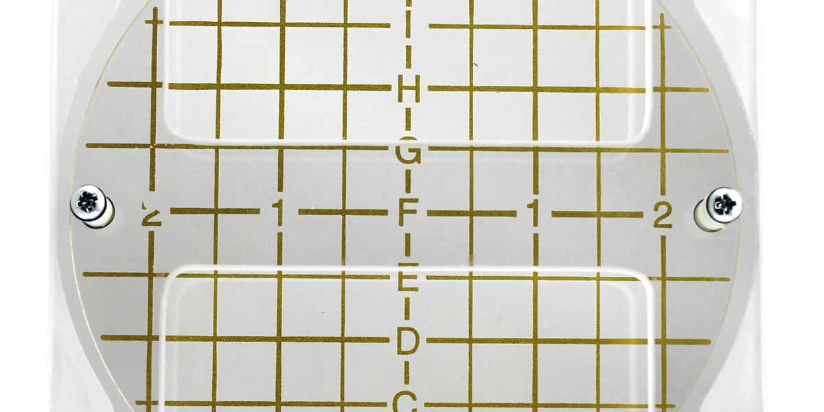 HOOPMASTER POCKET ALIGNMENT GUIDE — Sii Store