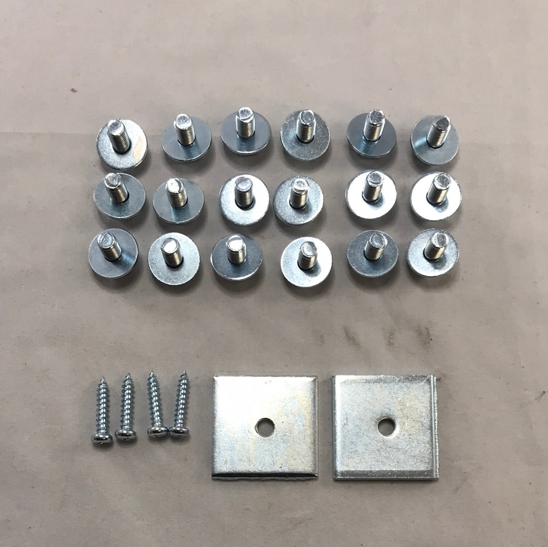 SWF - MAS STAND - BOLT, WASHER SET [AS-005295-AS1, 4-B-6-1] — Sii Store