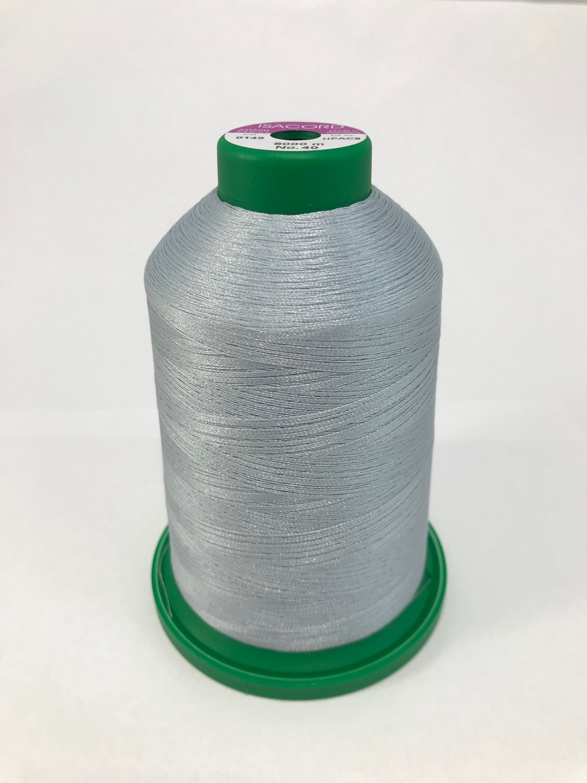 0145 - SKYLIGHT - ISACORD EMBROIDERY THREAD 40 WT — Sii Store