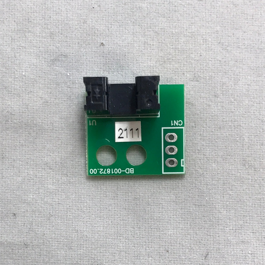 SWF - UNIT REV00 (X-SENSOR) [BD-001872-00, 2-B-4-2] — Sii Store