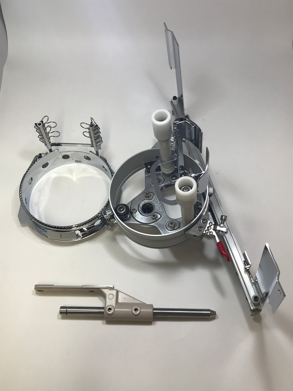 SWF - QUICK CHANGE CAP DRIVER - 448mm [12200310T902, 2-F-2-4] — Sii Store