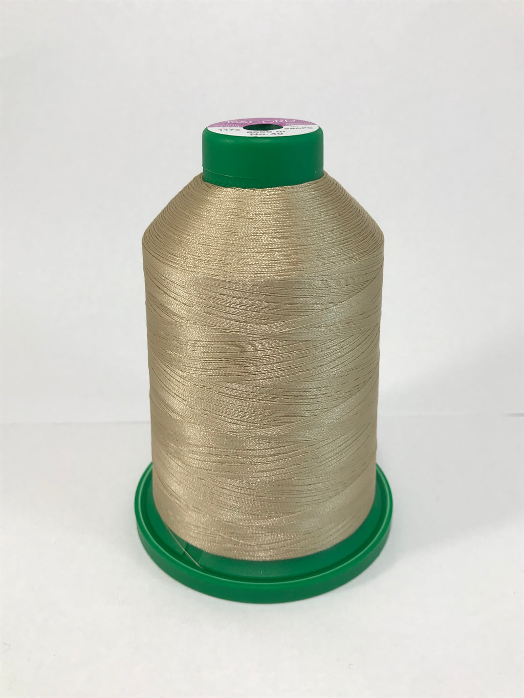 Isacord Polyester Thread — Sii Store