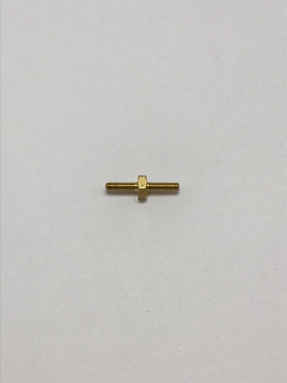 TAJIMA - HOOP ADJUSTING SCREW (27MM) [SPF270000000, 1-6-5] — Sii Store