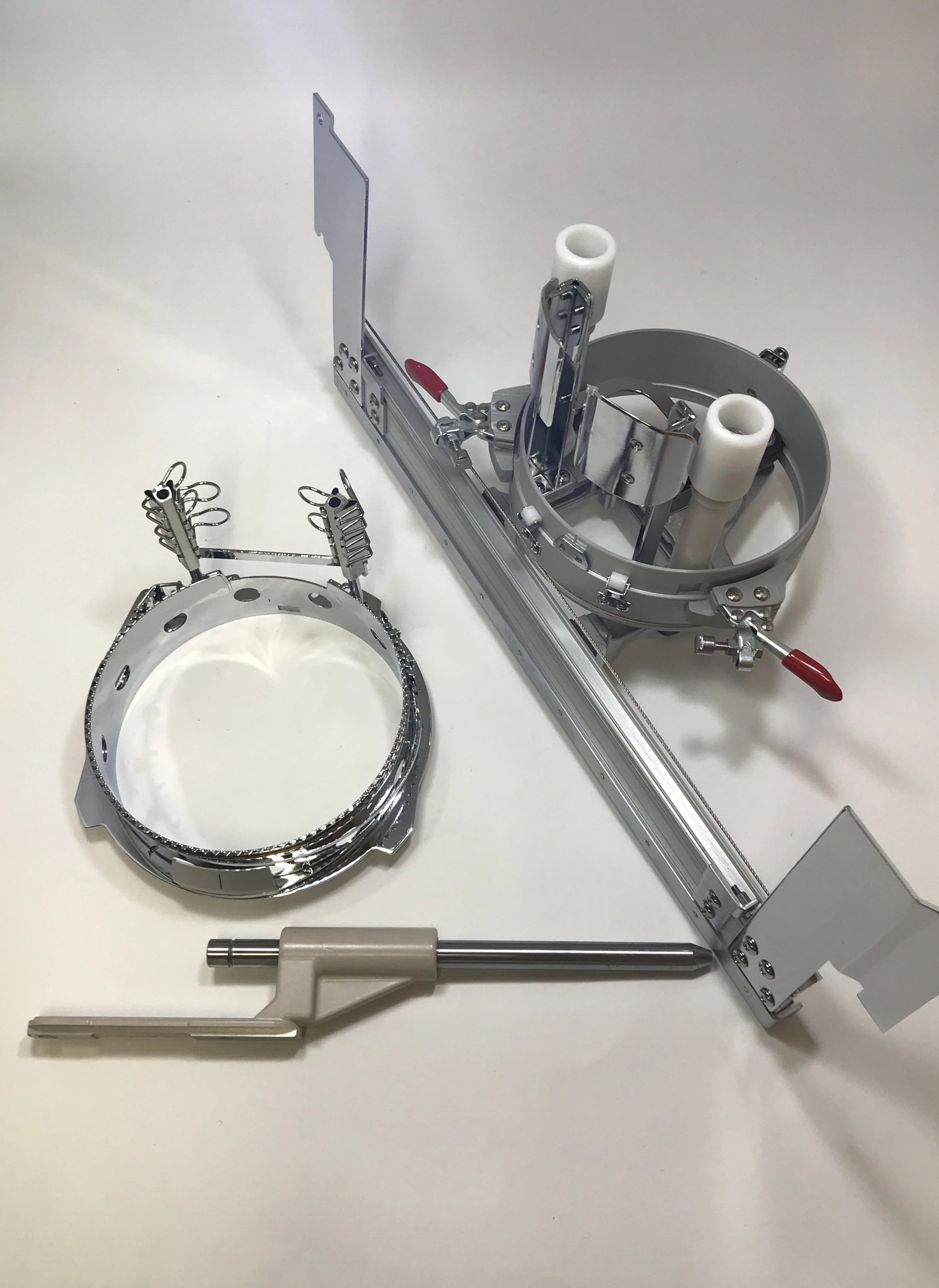 SWF - QUICK CHANGE CAP DRIVER - 494MM [11200300M000, 2-F-2-5] — Sii Store